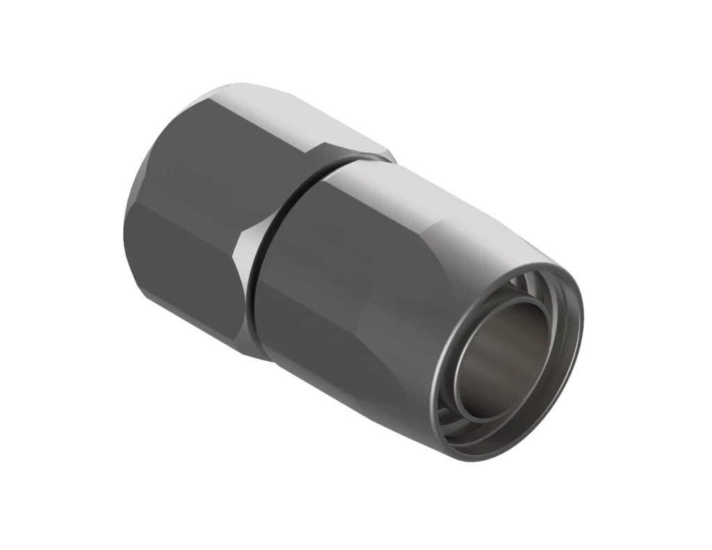 EF-1488A-4848 – End Fittings – Straight – S.A.E. 37º Female Flare (J.I ...
