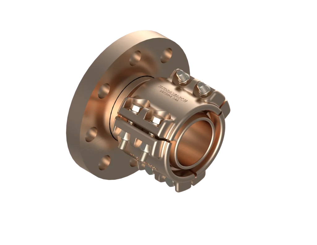EF-449A3-3.5-64 - Hydrasearch Company