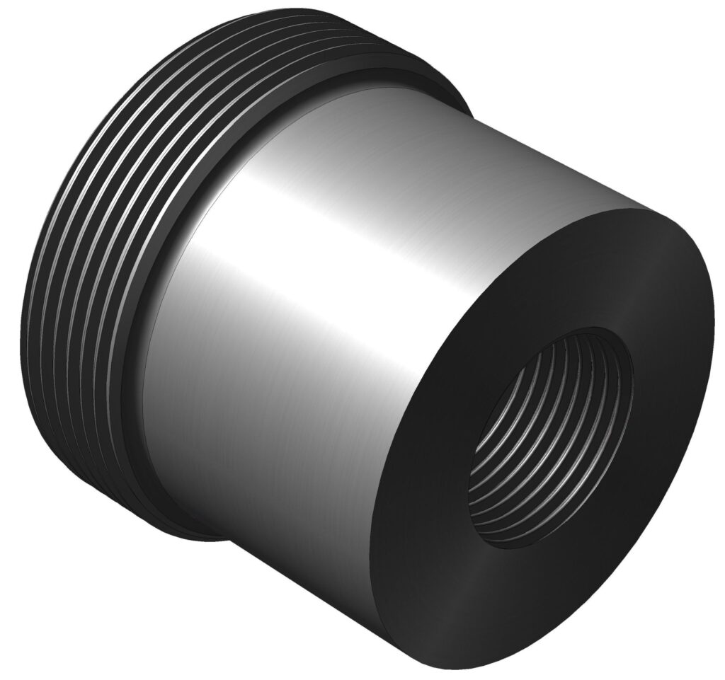 6T53-6-3 – Female NPT Fittings – Threadpiece, Reducing Pipe Size ...